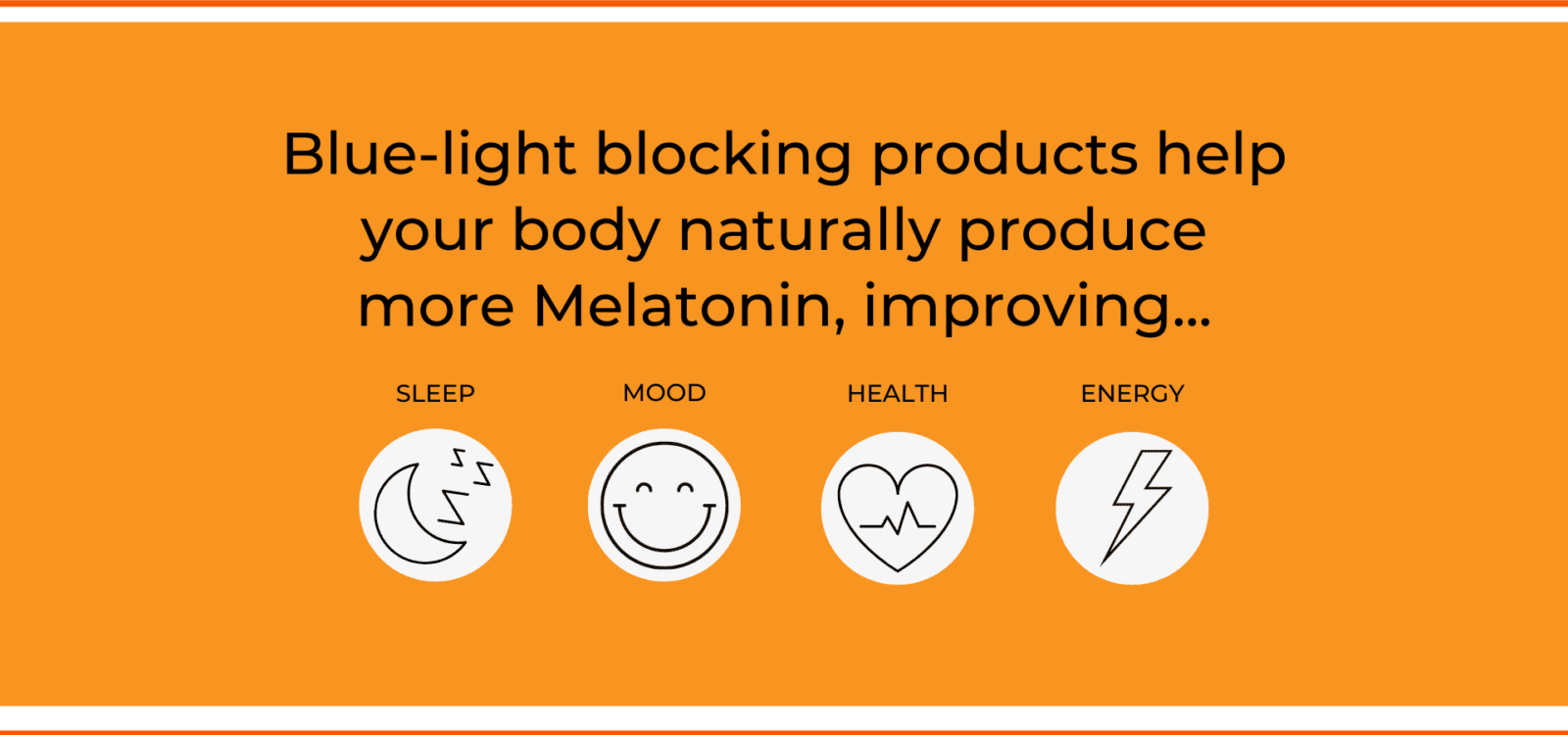 Bluelight Blocking Products - LowBlueLights